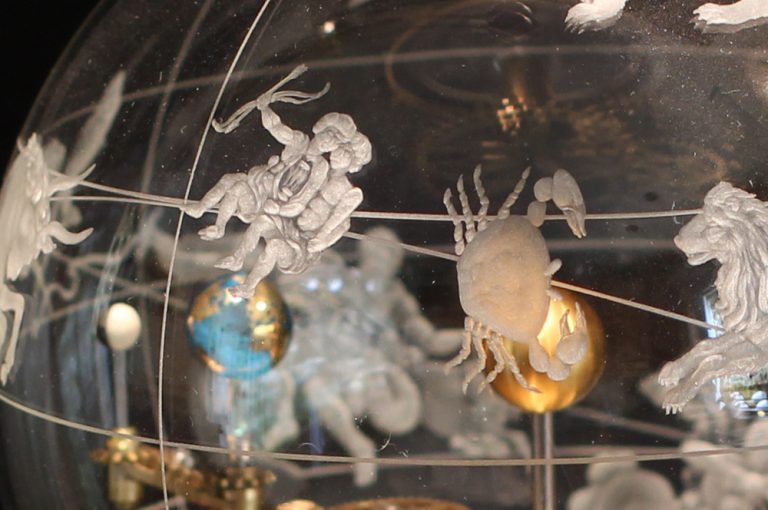 How to order my orreries - Ordering - Orreries UK